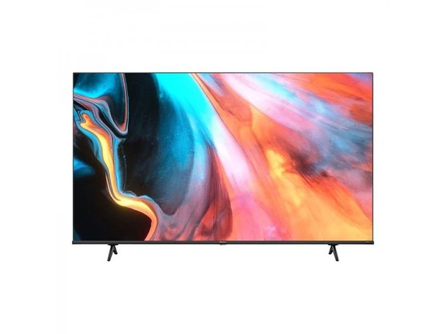 Hisense 50` 50E7HQ QLED 4K UHD Smart TV