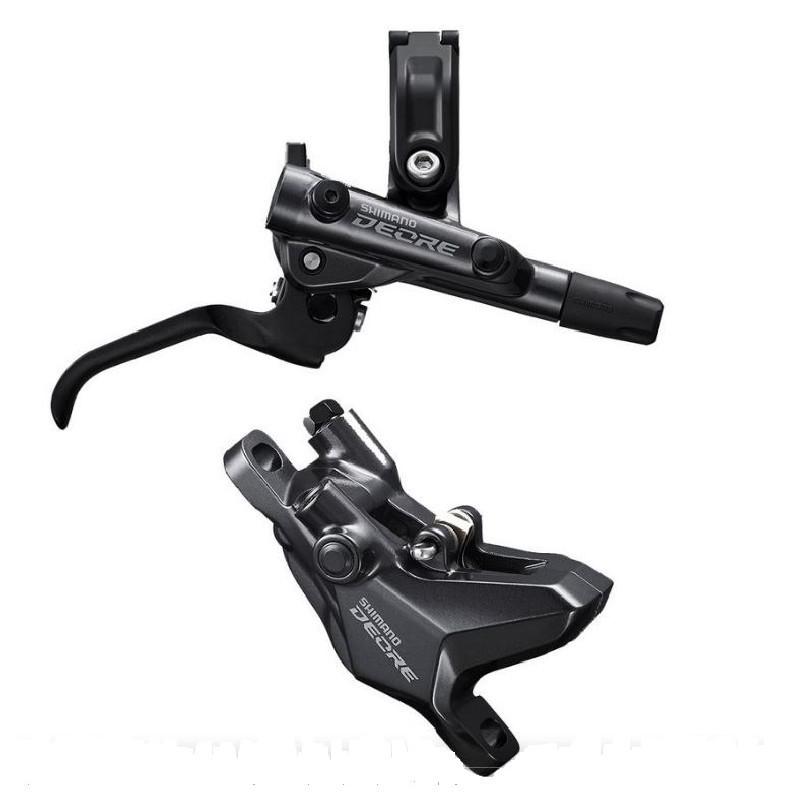 KOČNICA SHIMANO-J-kit DEORE BL-M6100 R BR-M610