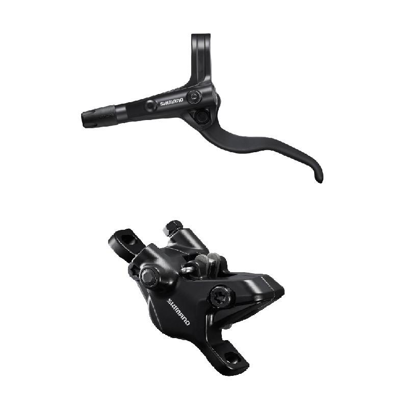 KOČNICA SHIMANO MT410-J-kit BL-MT401 R BR-MT410