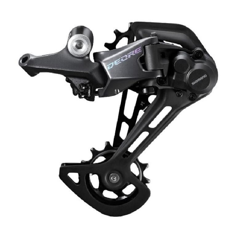 MENJAČ ZADNJI SHIMANO RD-M6100 DEORE SGS 12-BRZI