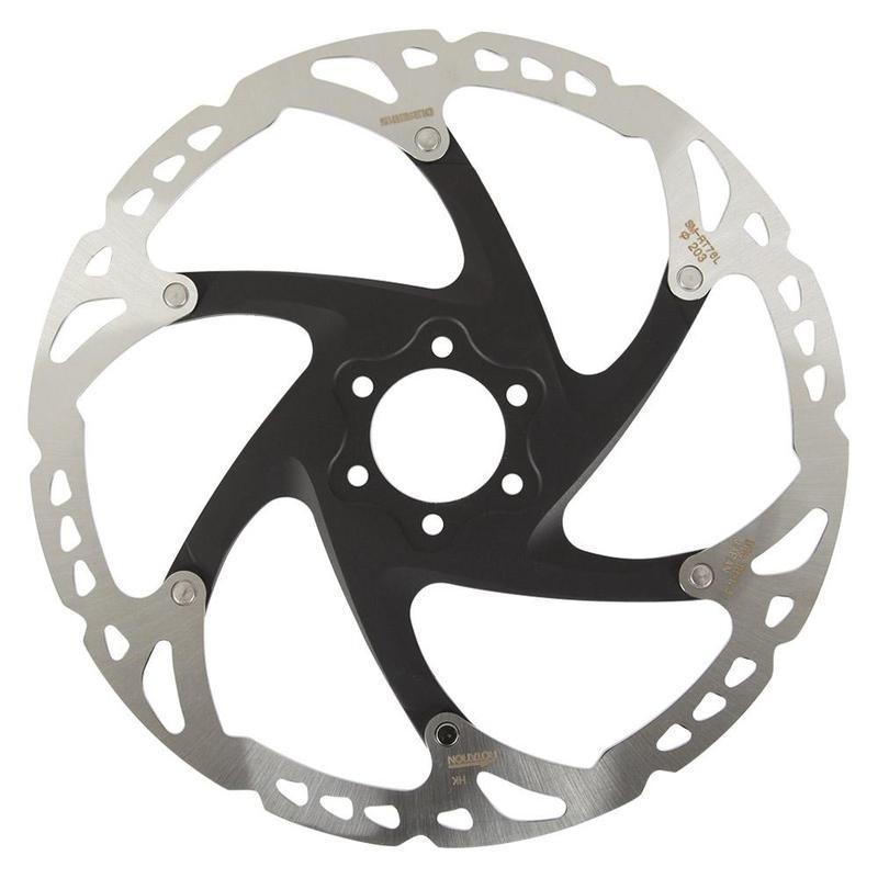 ROTOR DISK KOČNICE SHIMANO SM-RT76 DEORE XT