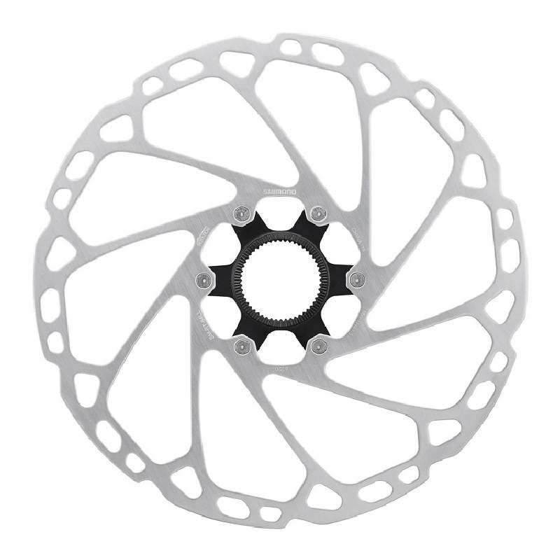 ROTOR DISK KOČNICE SHIMANO SM-RT64 LL 220MM