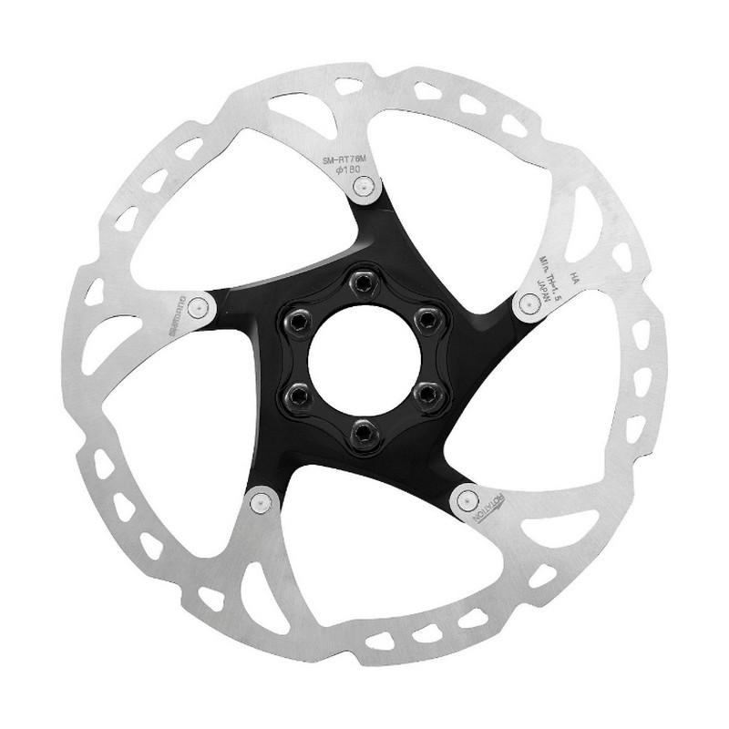 ROTOR DISK KOČNICE SHIMANO SM-RT76 DEORE XT