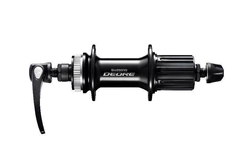 NABLA ZADNJA SHIMANO DEORE FH-M6000