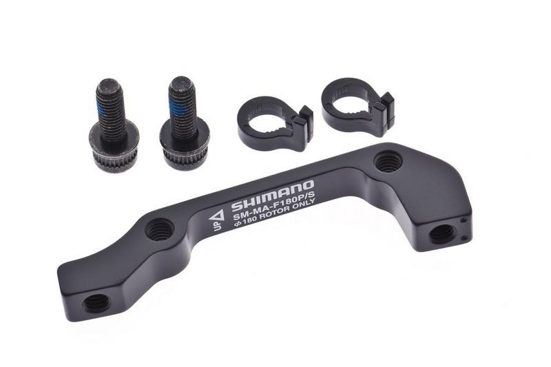 ADAPTER ZA DISK KOČNICU SHIMANO SM-MA-F180P S