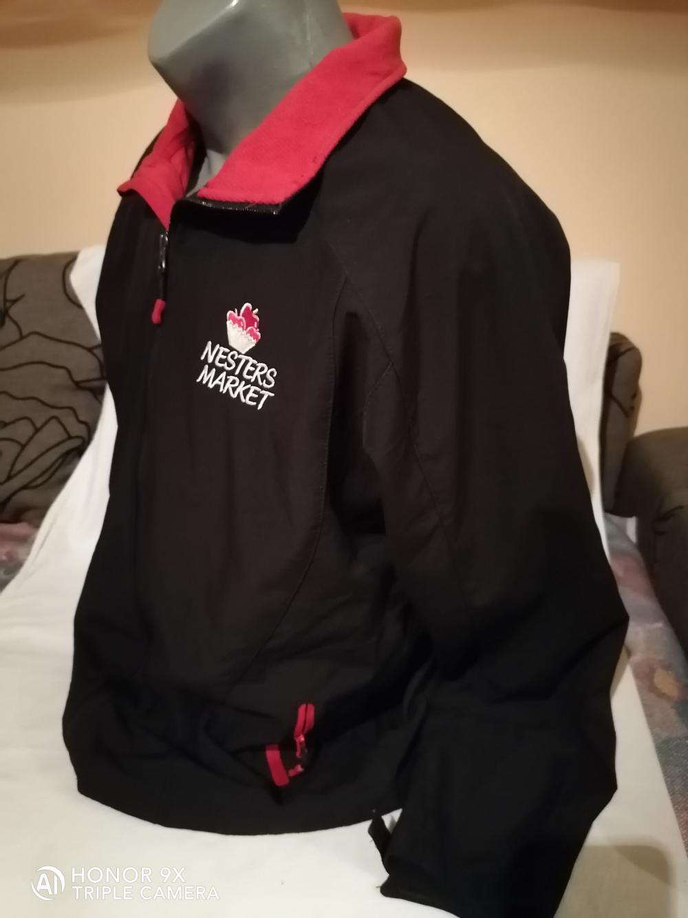 Kvalitetan softshell