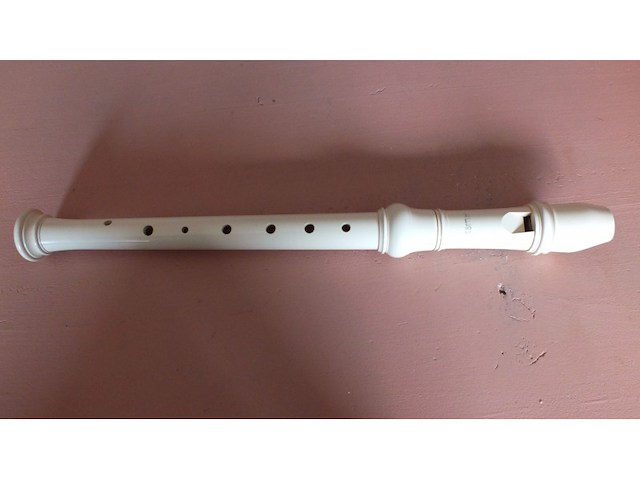 Flauta AULOS Japan A-G