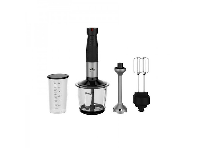 Beko HBA 81762 BX ručni blender