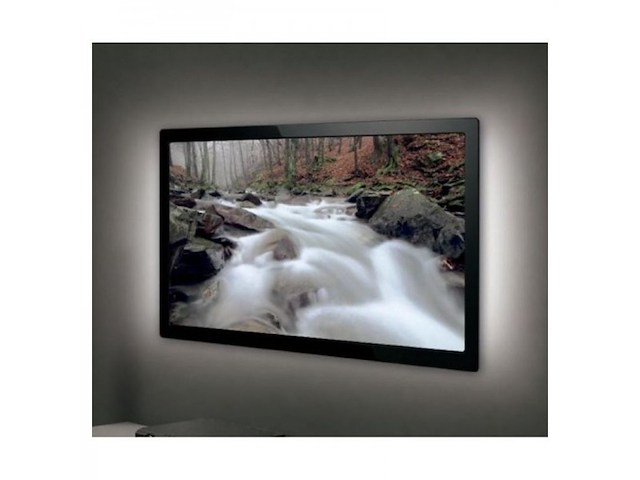 TV LED TRAKA 6500K