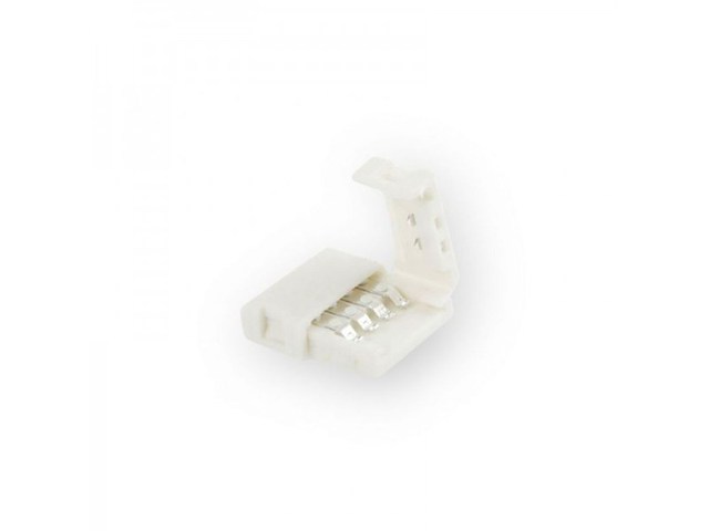 LED KONEKTOR 10mm RGB CL-L0019(10kom)