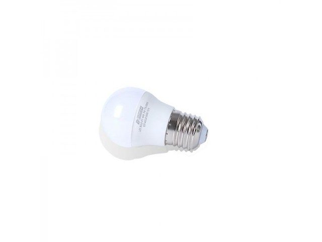 LED SIJALICA  S11 G45 7W E27 6500K