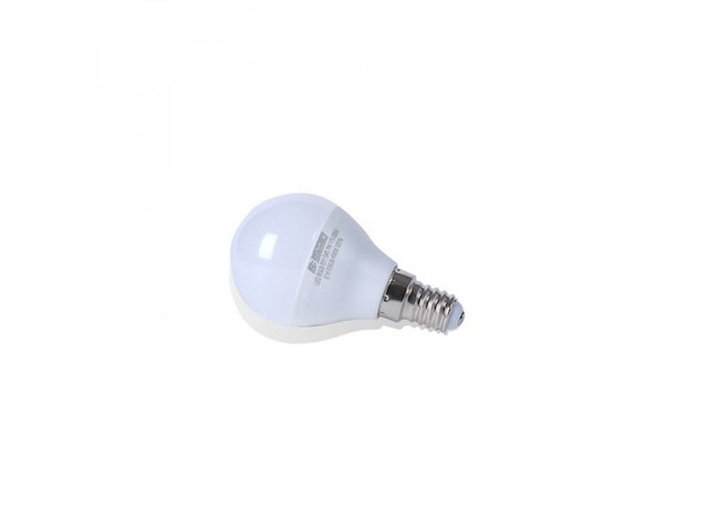 LED SIJALICA  S11 G45 7W E14 6500K