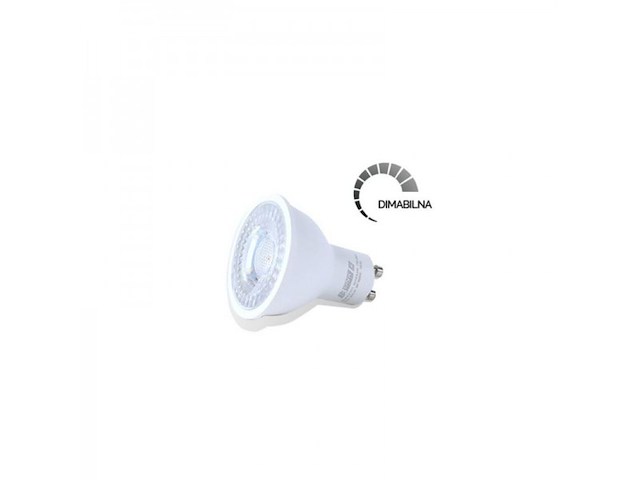 LED SIJALICA  S11 DIM GU10 5,5W 3000K