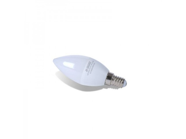 LED SIJALICA  S11 C37 7W E14 4000K