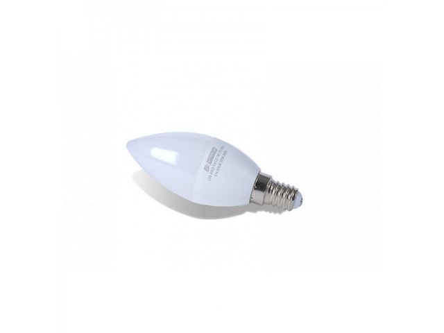 LED SIJALICA  S11 C37 7W E14 3000K