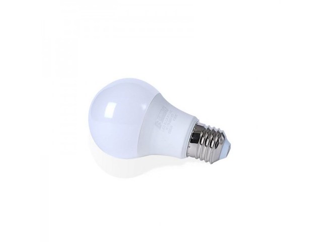 LED SIJALICA  S11 A60 12W E27 6500K