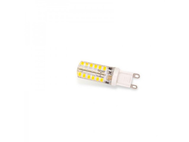 LED SIJALICA G9 5W 6000K 450lm