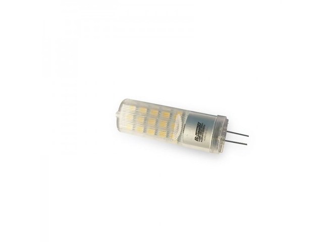 LED SIJALICA G4 12V 4W 6000K 350lm