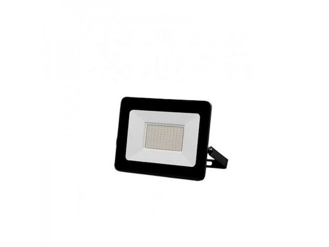 LED REFLEKTOR BR-FL50W-04A2 CRNI