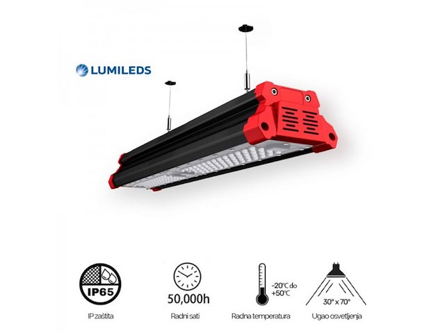 LED SVETILJKA BR-HBL100W-03