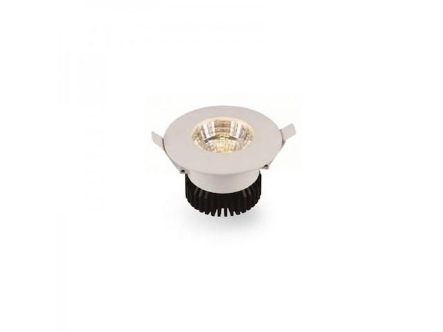 LED SVET U/Z L2730-6 6W 4000K-IP44