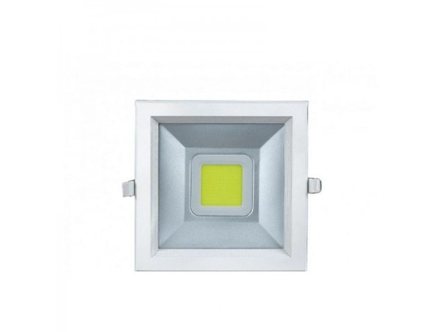 LED SVET U/Z L1880-30W 6500K