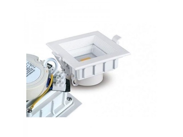 LED SVET U/Z L1860-20W 6500K