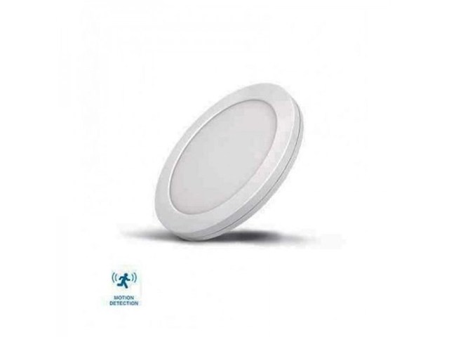 LED PLAFONJERA L7760-20W 4000K SENZOR