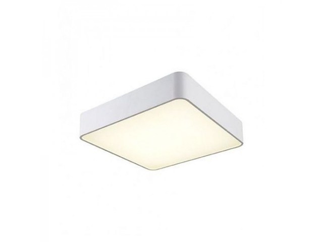 VESTA 243 PLAFONSKA SVETILJKA LED 72W 3000K bela