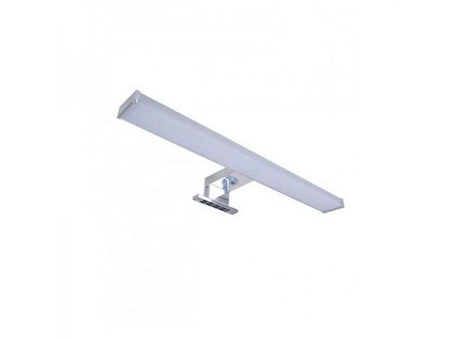 VESTA 293 ZIDNA LAMPA 8W 4000K HROM