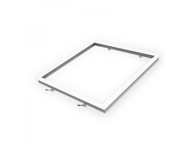 METALNI RAM ZA PANEL 6060 UGRADNI