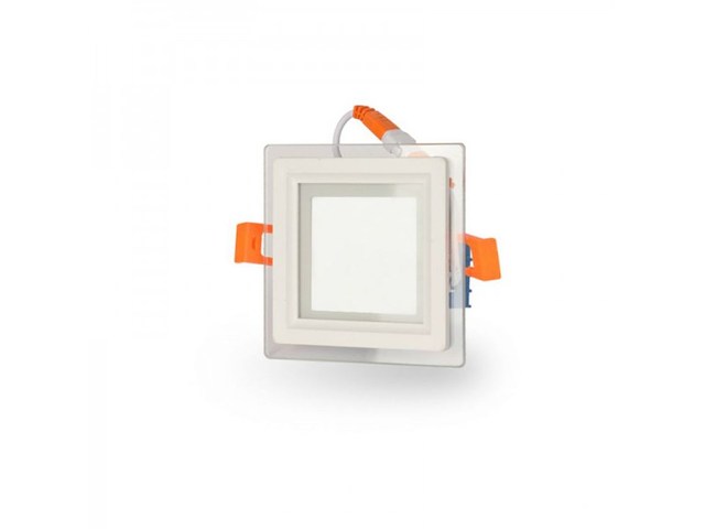 LED PANEL U/Z KNS2-06W 6500K