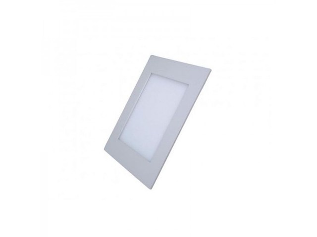 LED PANEL U/Z KNS1-06W 6500K