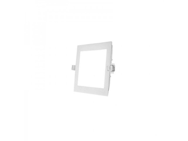 LED PANEL KA-S1 3W 6500K