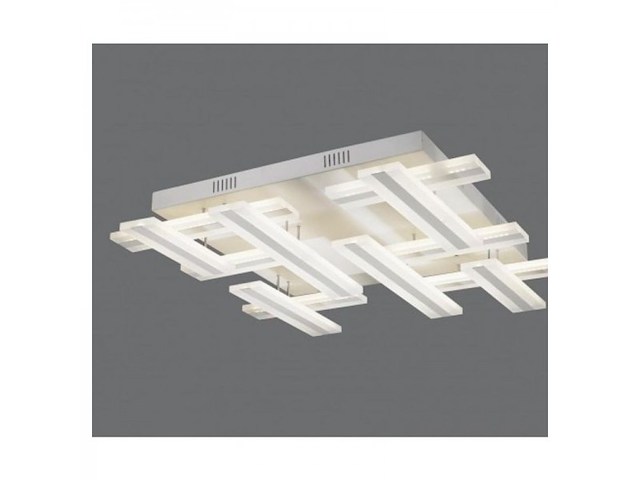 VESTA 102 LUSTER LED X3233-80W-4000K