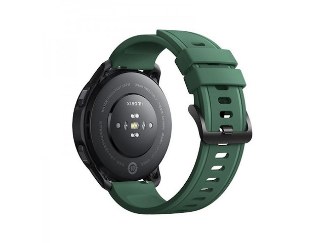 Narukvica Xiaomi Mi Watch S1/S1 Active zelena