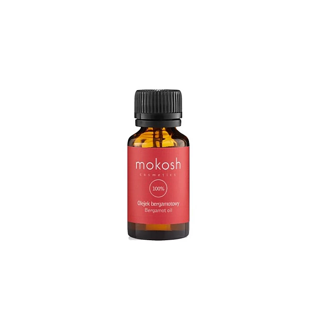 Esencijalno ulje - bergamot 10 ml - MOKOSH