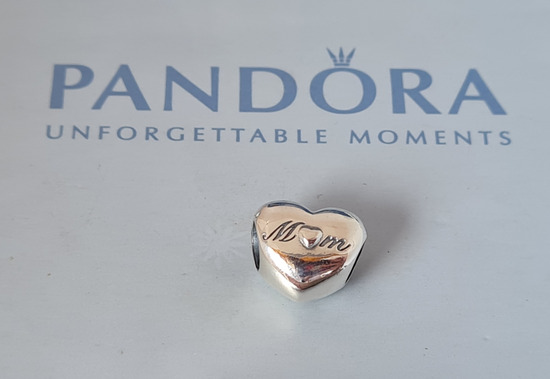 PANDORA M❤M