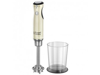 RUSSELL HOBBS Štapni mikser Retro Cream 25232-56 *I