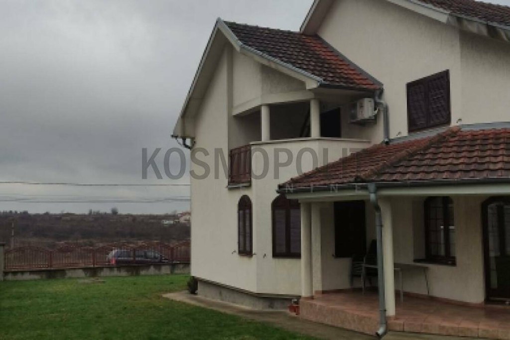 Voždovac, Jajinci, jajinci, Kuća, 260m2, 390000 EUR