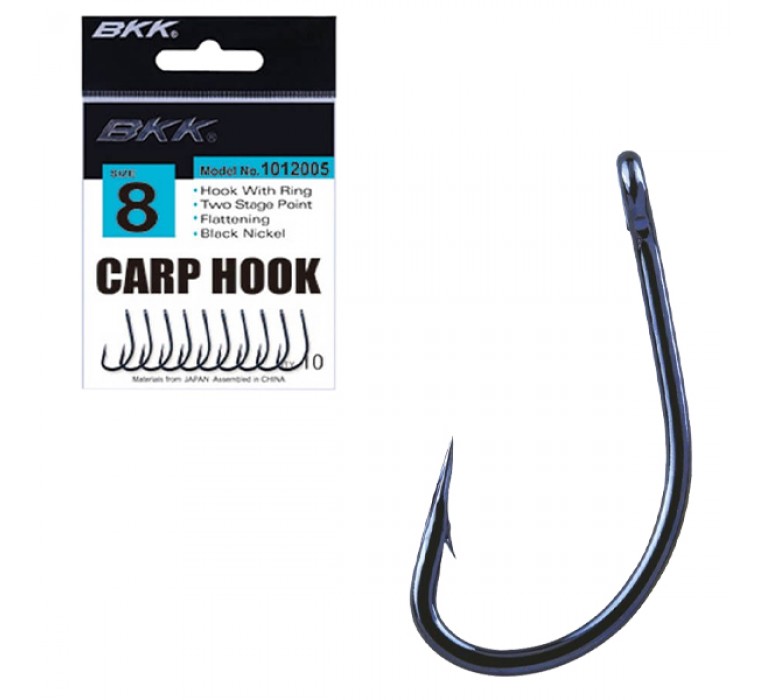 BKK Carp Hook BN