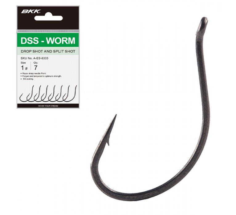 BKK DSS Worm