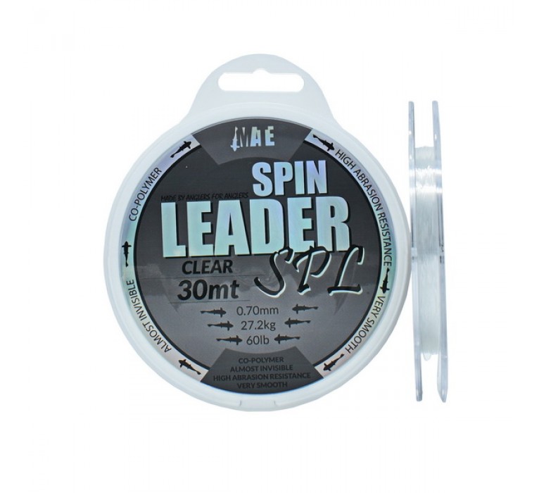 Mate Spin Leader 30m.
