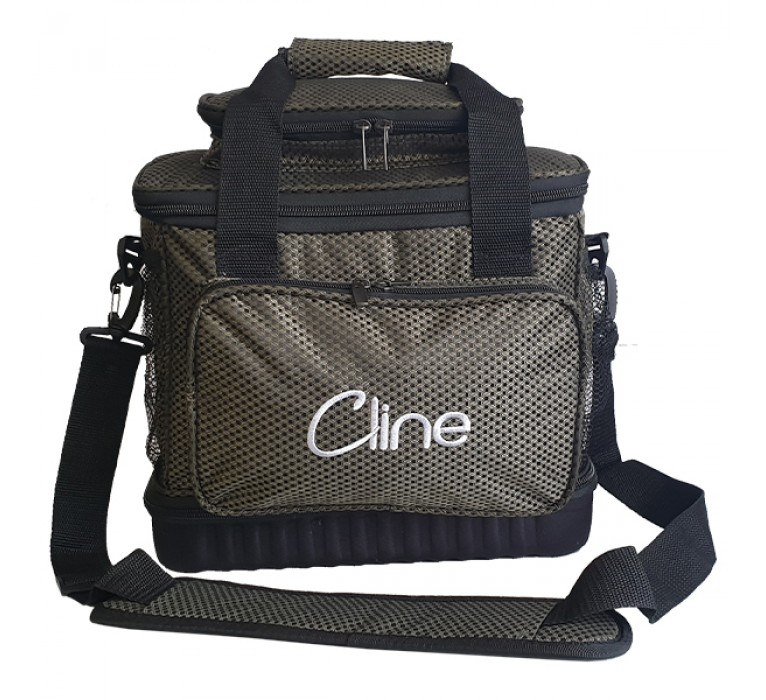 C LINE TACKLE BAG L