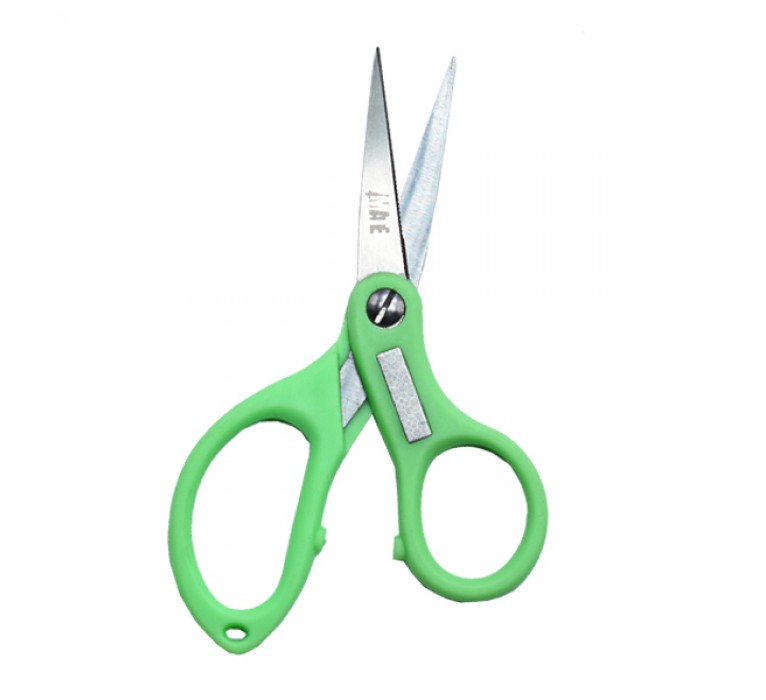 Mate Braid&Line Scissors SS 5,5