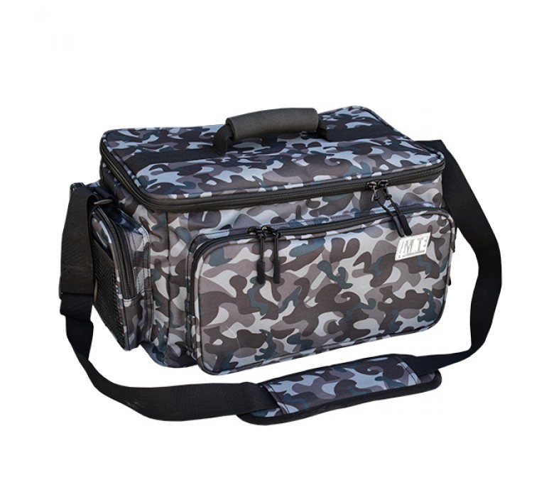 Mate Classic Camo Bag L