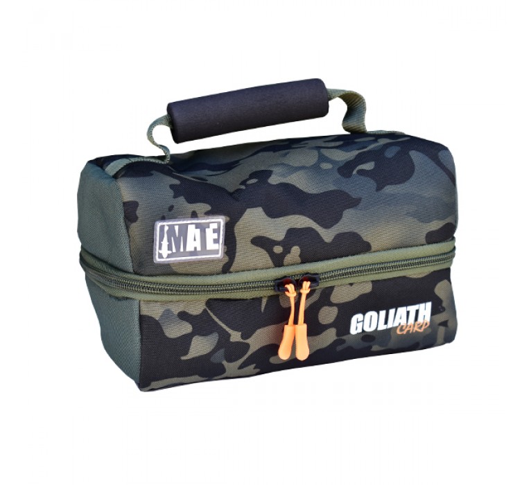 Mate Goliath Carp&Accesories Bag