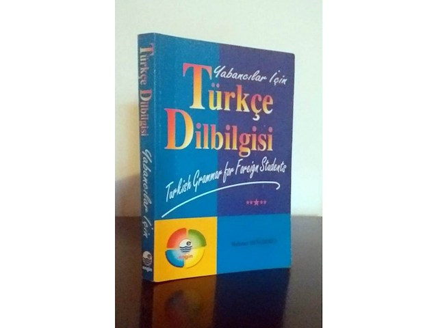 Yabancılar için Türkçe dilbilgisi, Mehmet Hengirmen