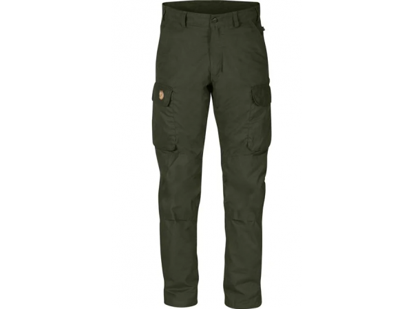 FJALL RAVEN PANTALONE BRENNER PRO WINTER