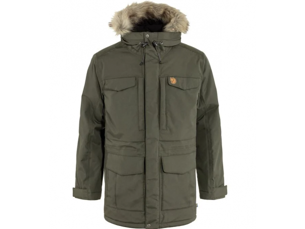 FJALL RAVEN JAKNA NUUK PARKA